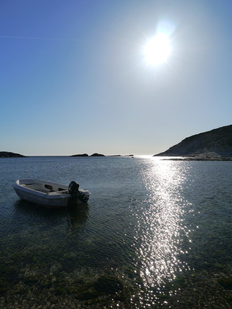 Mindfulness retraite | l1 retreat veranderde haar leven.